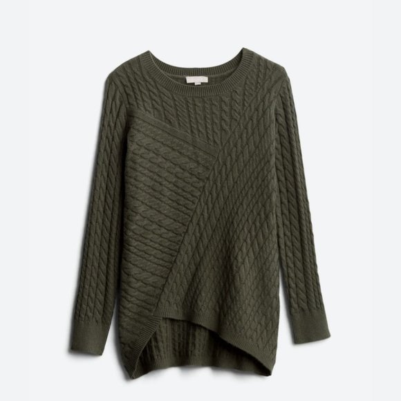 Evolution By Cyrus | Sweaters | Evolution By Cyrus Sweater | Poshmark